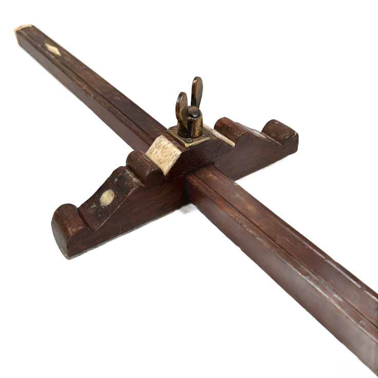 Antique Scrimshaw Scribing Tool – Paul Madden Antiques