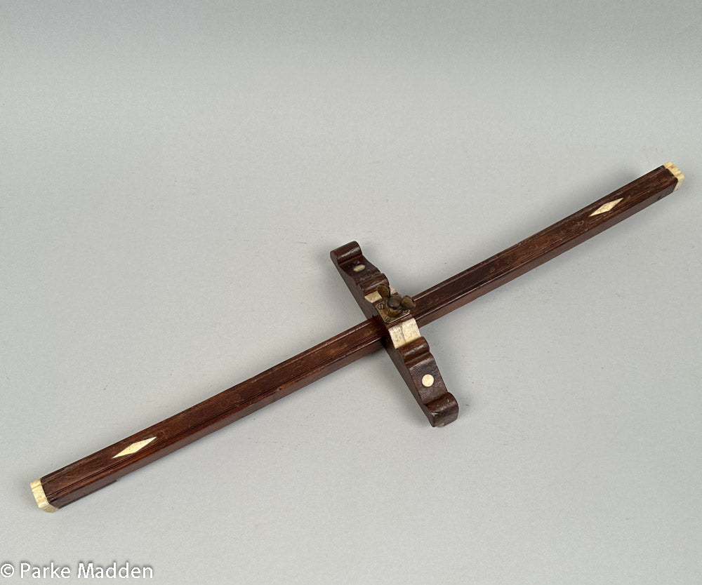 Antique Scrimshaw Scribing Tool – Paul Madden Antiques