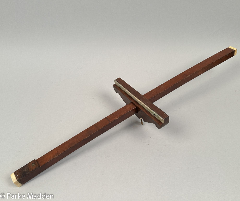 Antique Scrimshaw Scribing Tool – Paul Madden Antiques