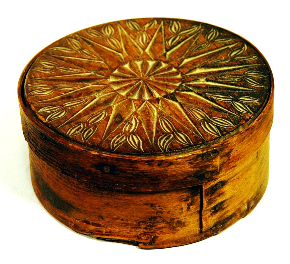 Antique Folk Art Gallery – Paul Madden Antiques